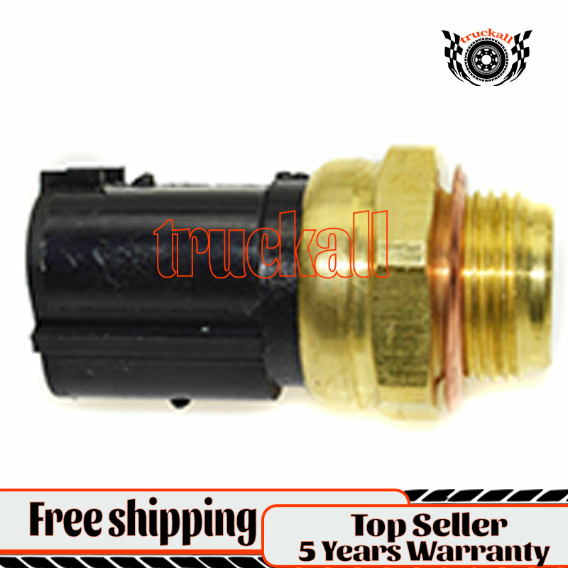 For VW Golf Jetta Audi 1J0959481A Radiator Cooling Fan Switch ...
