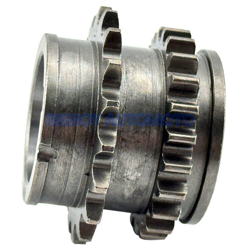 Higher Quality Engine Timing Crankshaft Sprocket 23121-2M800 For ...