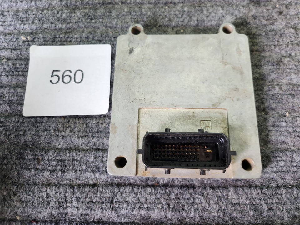For 2006-2011 Chevrolet Cobalt Transmission Control Computer Module ECU ...