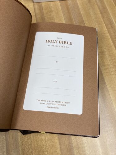 KJV Bible with APOCRYPHA | Thumb-indexed | Authorized King James ...