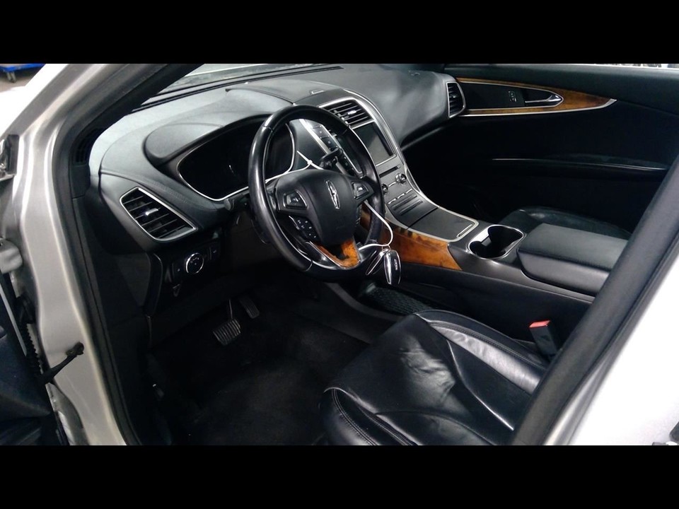 Anti-Lock Brake Part Assembly Fits 15-18 EDGE 1056294 | eBay