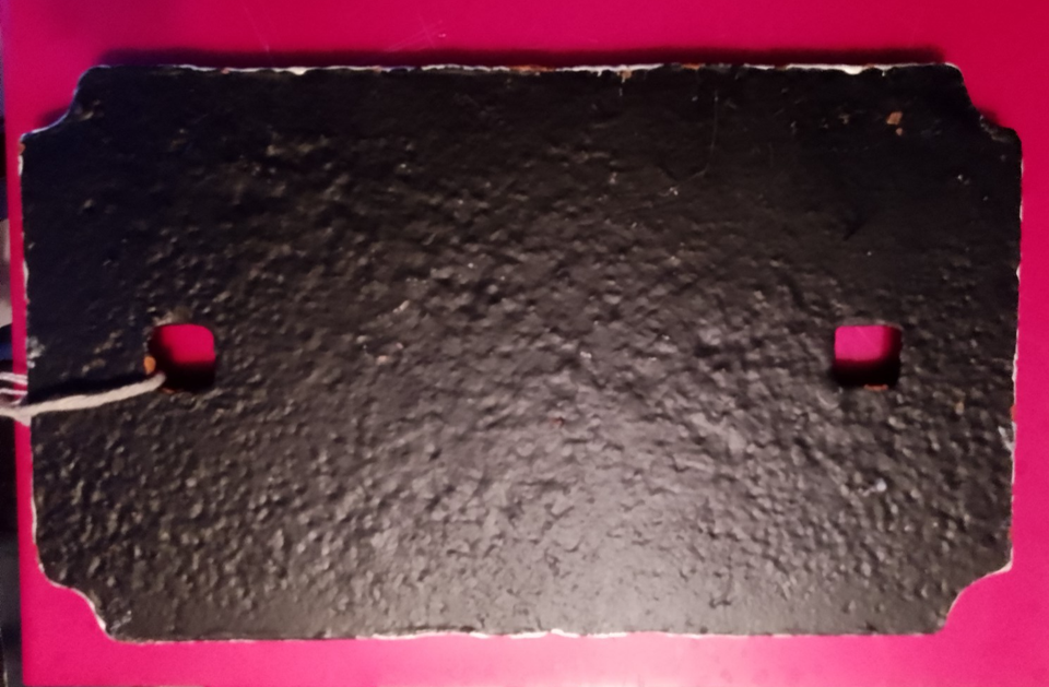 LNER HD Hull Docks 7 tons Timber Bogie Plate C1940s | eBay UK