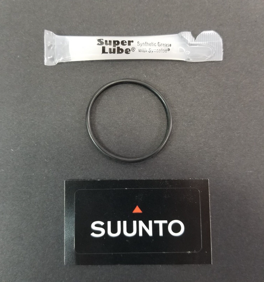 Suunto Zoop, Gekko, Vytec Battery Kit + O-Ring & Grease Scuba Dive ...