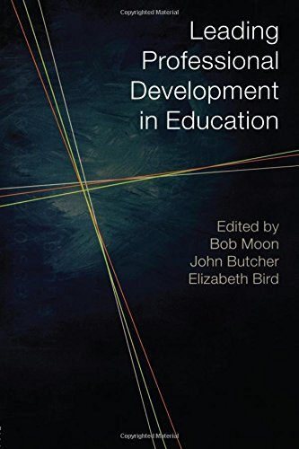 Leading Professional Development in Education 9780415243827 | eBay ...