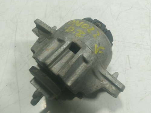 T4A2336 SUPPORT MOTEUR GAUCHE / HK836A003GC / 17395119 POUR JAGUAR F ...