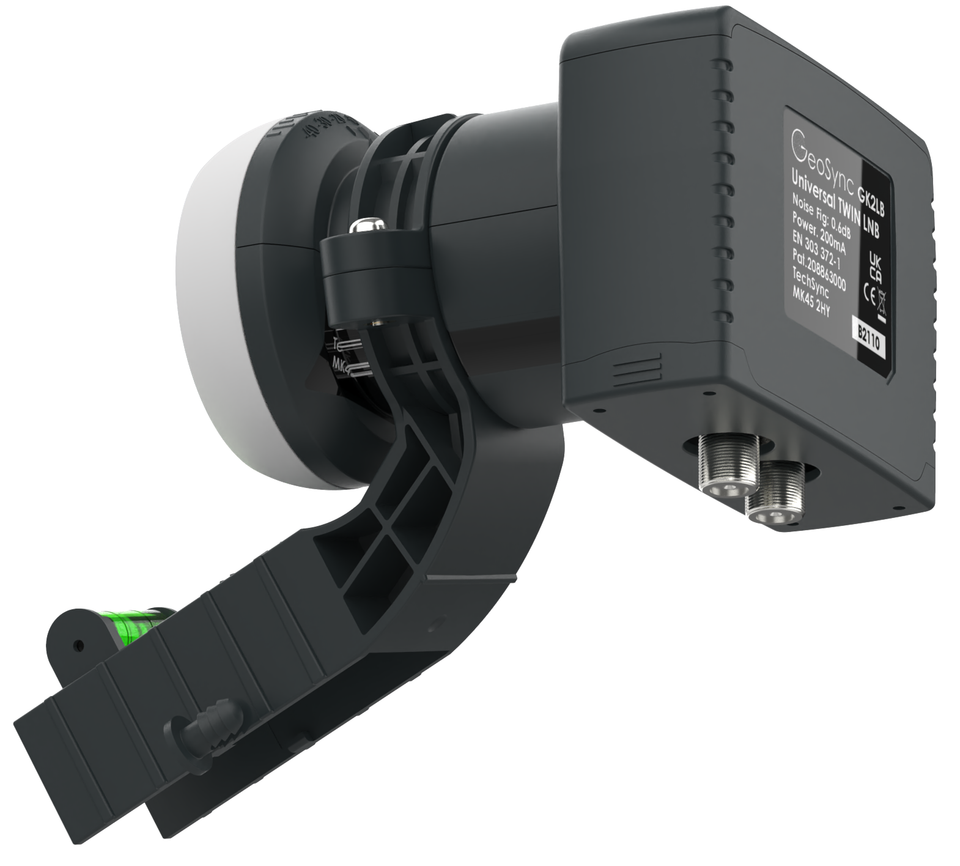 MK4 Single Twin Quad Octo Wideband Hybrid LNB LMB For SKY HD Q Freesat ...
