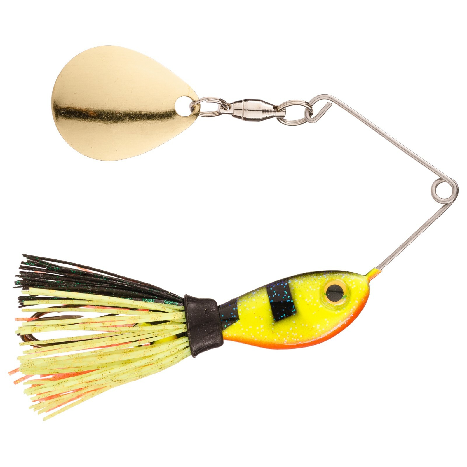 Strike King Spinnerbaits Rocket Shad RS Pick Any Size or Color Fishing ...
