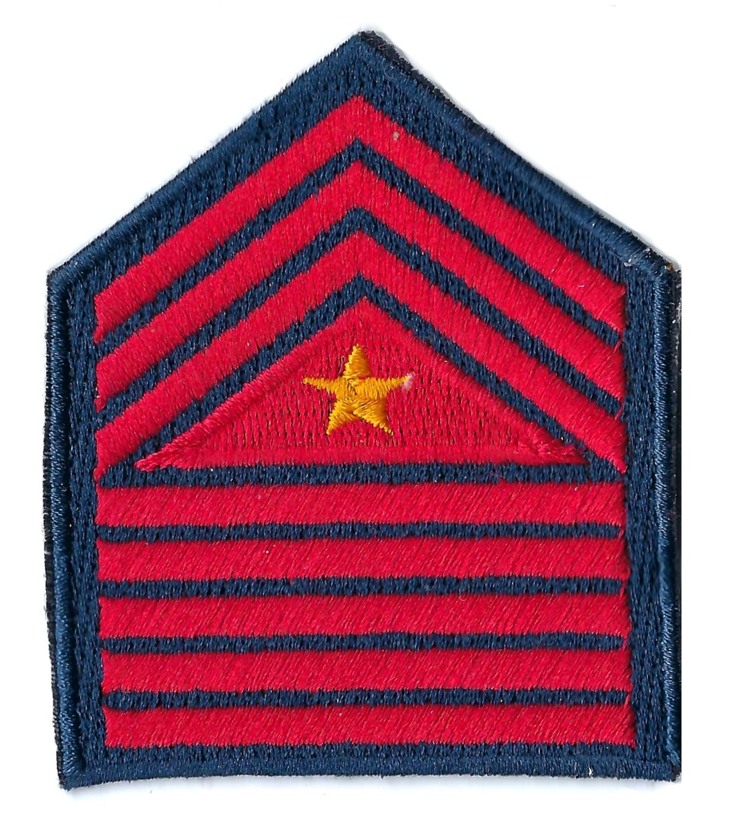 Master Sergeant Logo U.S. Air Force Rank Insignia Cookie Cutter Etsy