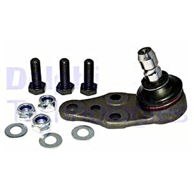 DELPHI Ball Joint For DAEWOO CHEVROLET Rezzo Rezzo Mpv 00-04 96261108 ...