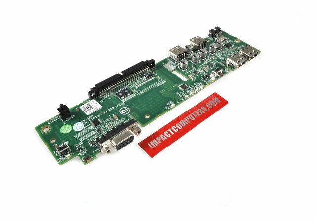 Dell 97TTT POWEREDGE R310 Control Panel Assembly Board for sale online ...