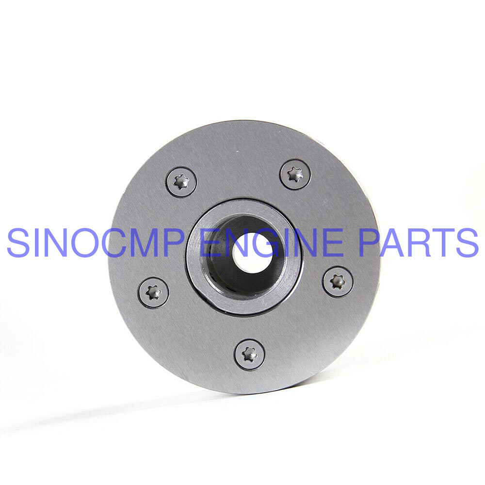 Camshaft Adjuster Actuator For VW Passat Audi A4 A6 ALT 06B109088D ...