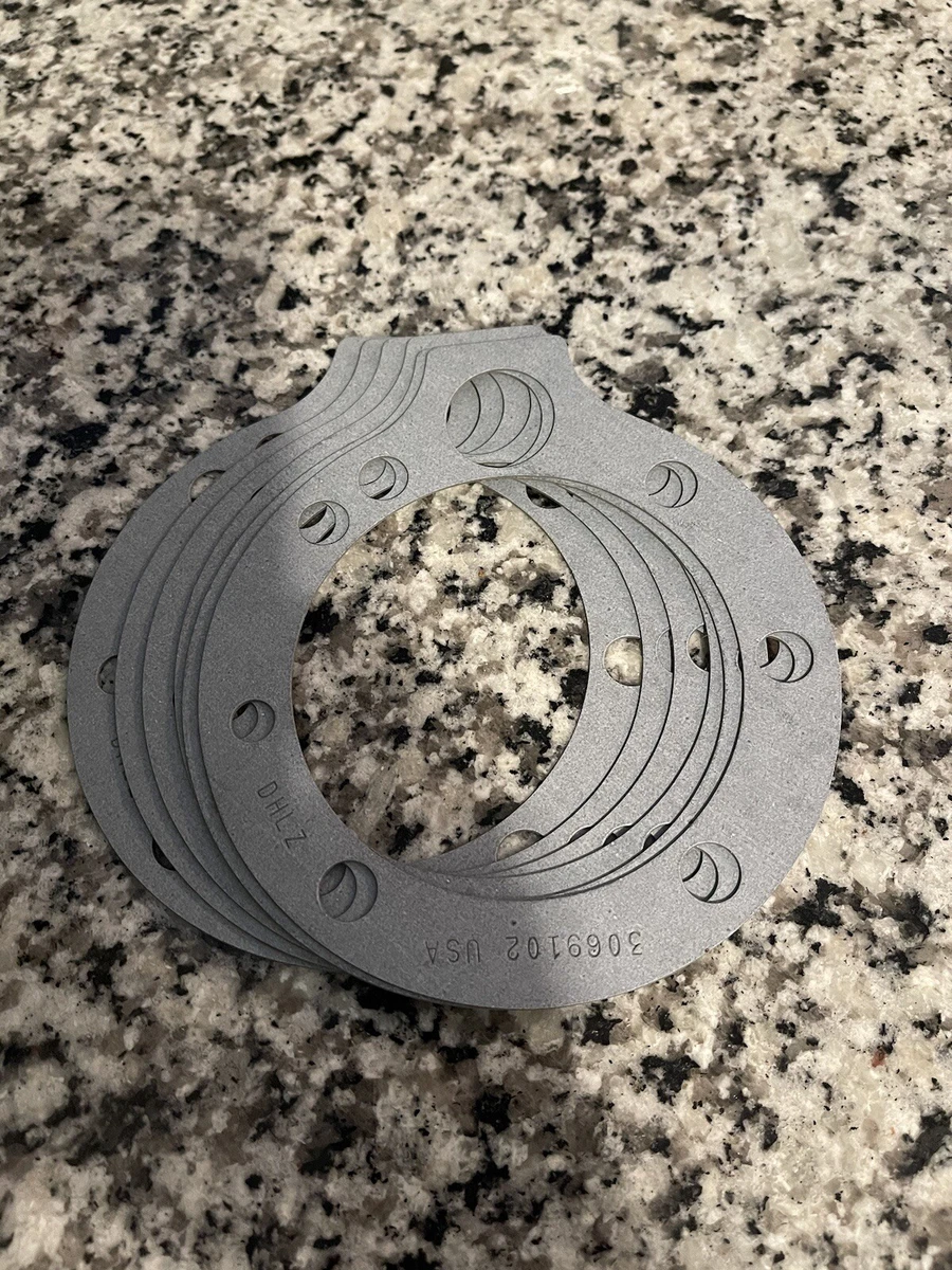 Cummins 3069102 Air Compressor Gasket - 28，916円 | noguchi.ug.edu.gh