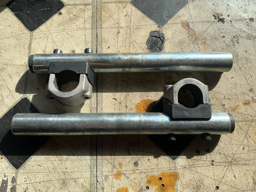 POLINI MINIMOTO HIGH STRENGTH HANDLEBARS 143.760.004 PARTS GRC PASINI ...