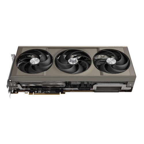 Sapphire Radeon NITRO+ RX 9070 XT GAMING OC 16GB GDDR6 RGB Graphics ...