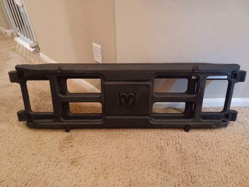 OEM Genuine Mopar Ram Tailgate Bed Box Divider Bed Extender Factory ...