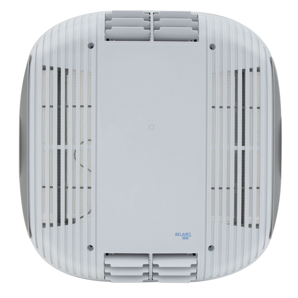 RecPro RV Air Conditioner 15K Heat Pump Camper Non-Ducted Rooftop AC ...