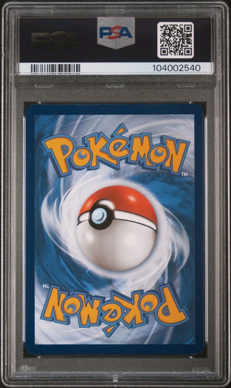 Charmander - 044 (Pokemon Center Exclusive) 044 Sv: Scarlet & Violet ...