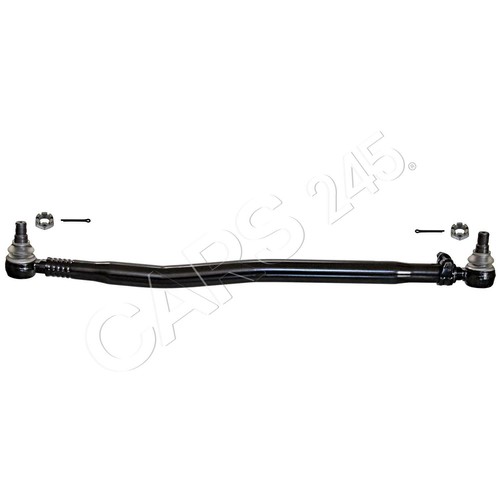 Center Rod Assembly Front FEBI For IVECO Eurocargo I-Iii Eurofire 91-15 ...