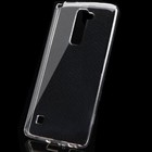 Premium Transparent Protective High Quality TPU Case for LG Stylo 2 ...