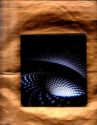Fear Inoculum (Limited Edition) Tool CD 2019 German Discs FL ...
