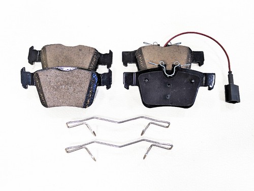Maserati Levante Rear Brake Pad Set 673004626 awitalian.com | eBay