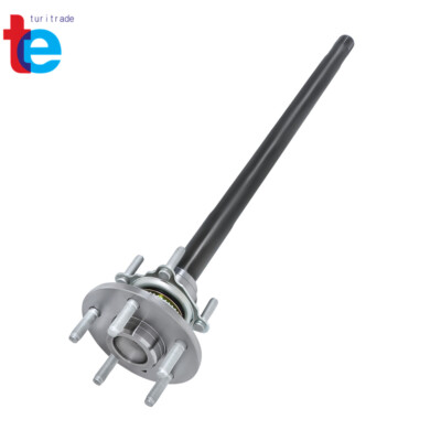 2018-2025 For Jeep Wrangler JL Rear Drive Axle Shaft Left or Right ...