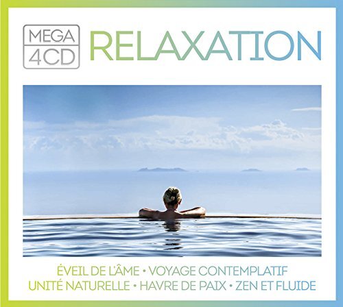 Relaxation Relaxation (CD) | eBay