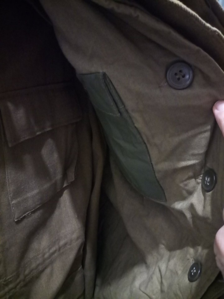 Rare Russian Jacket Cap Camo AFGANKA Soviet Out Fit Specnaz GRU VDV ...