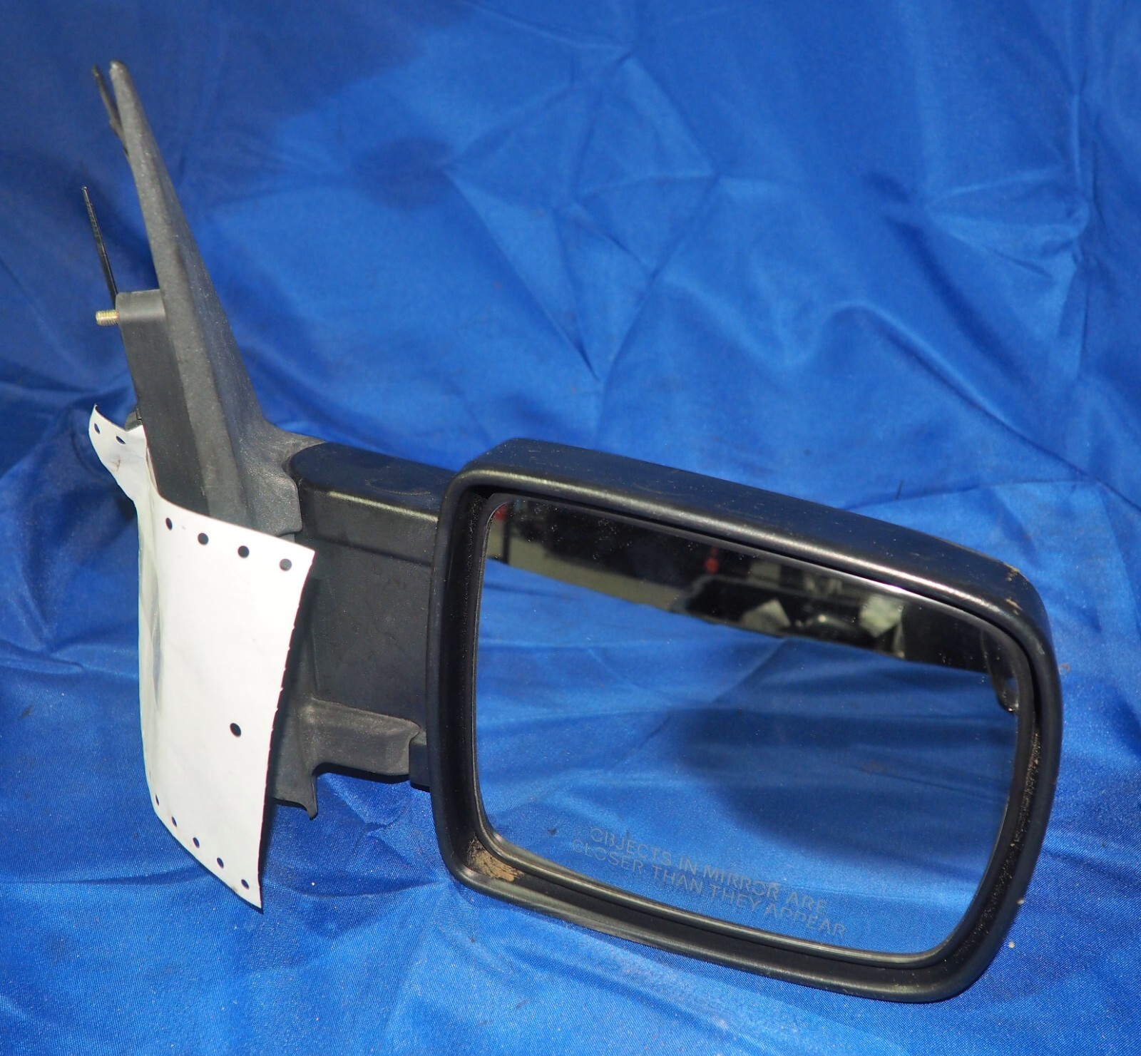 2001-2011 Honda Element Passenger Right Side View Mirror Black OEM W ...