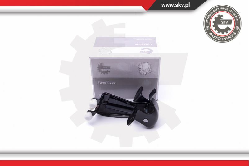 Sliding door roller SKV Fits MERCEDES Viano Vito 6397601347 | eBay