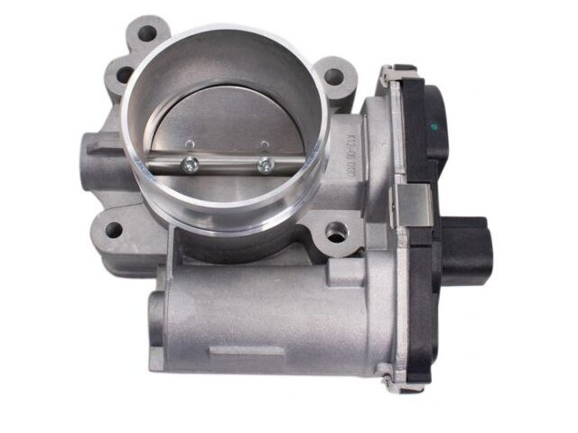 TRQ 18RS64M Throttle Body Fits 2008-2010 Chevy Cobalt 2.0L 4 Cyl | eBay