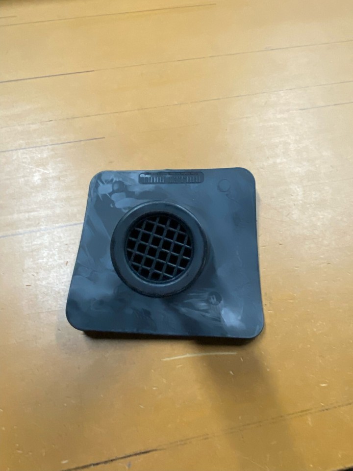 (16 pcs) Bullet Boot Pipe Flashing Black 3" Rubber | eBay