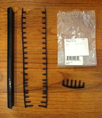 Head Liquid Metal 4 Tennis Racquet Headguard & Grommet Set - 288374 ...