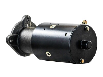 NEW 10T CCW STARTER FITS TELEDYNE WISCONSIN ENGINES TH THD THDM VE4 VF4 ...