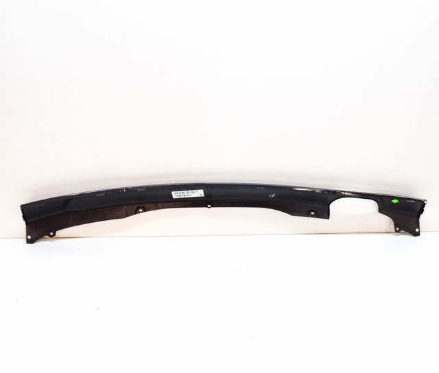 OEM BMW 3 F30 Rear Bumper M Insert Trim 51128054198 8054198 Genuine for ...