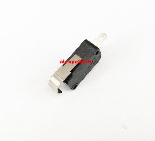RLEIL RL6 Micro Switch COM and NC 2 Pins with Press Lever 16A 125 ...