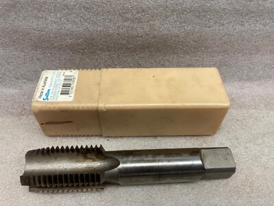 Sutton straight fluter INTER tap M39 X 4 | eBay Australia