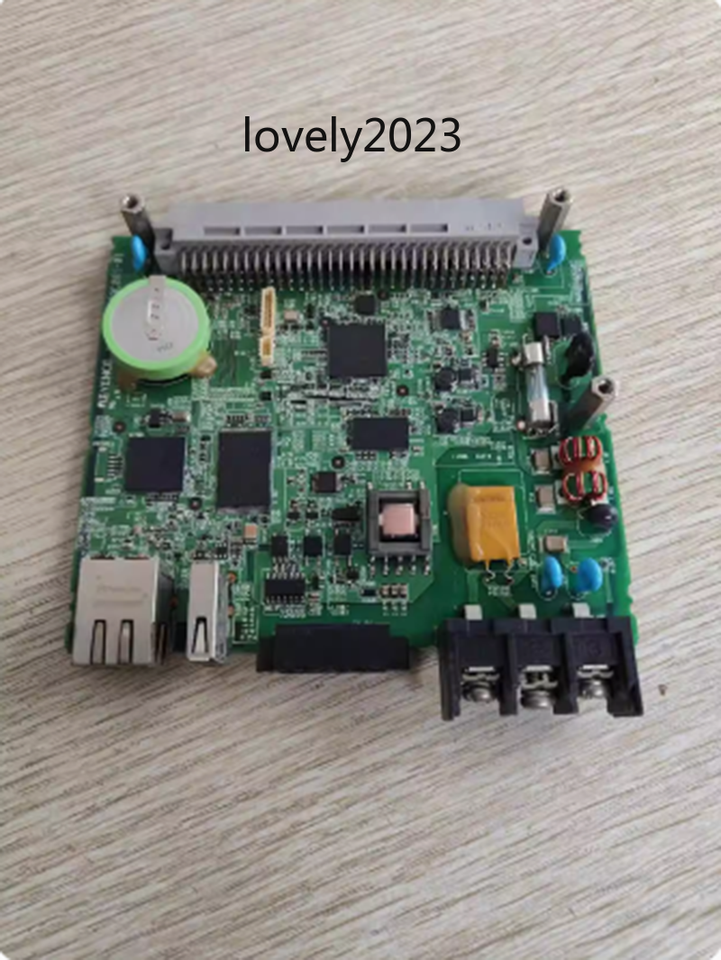 1PC used KEYENCE Power supply board 1121AAC001-01 | eBay