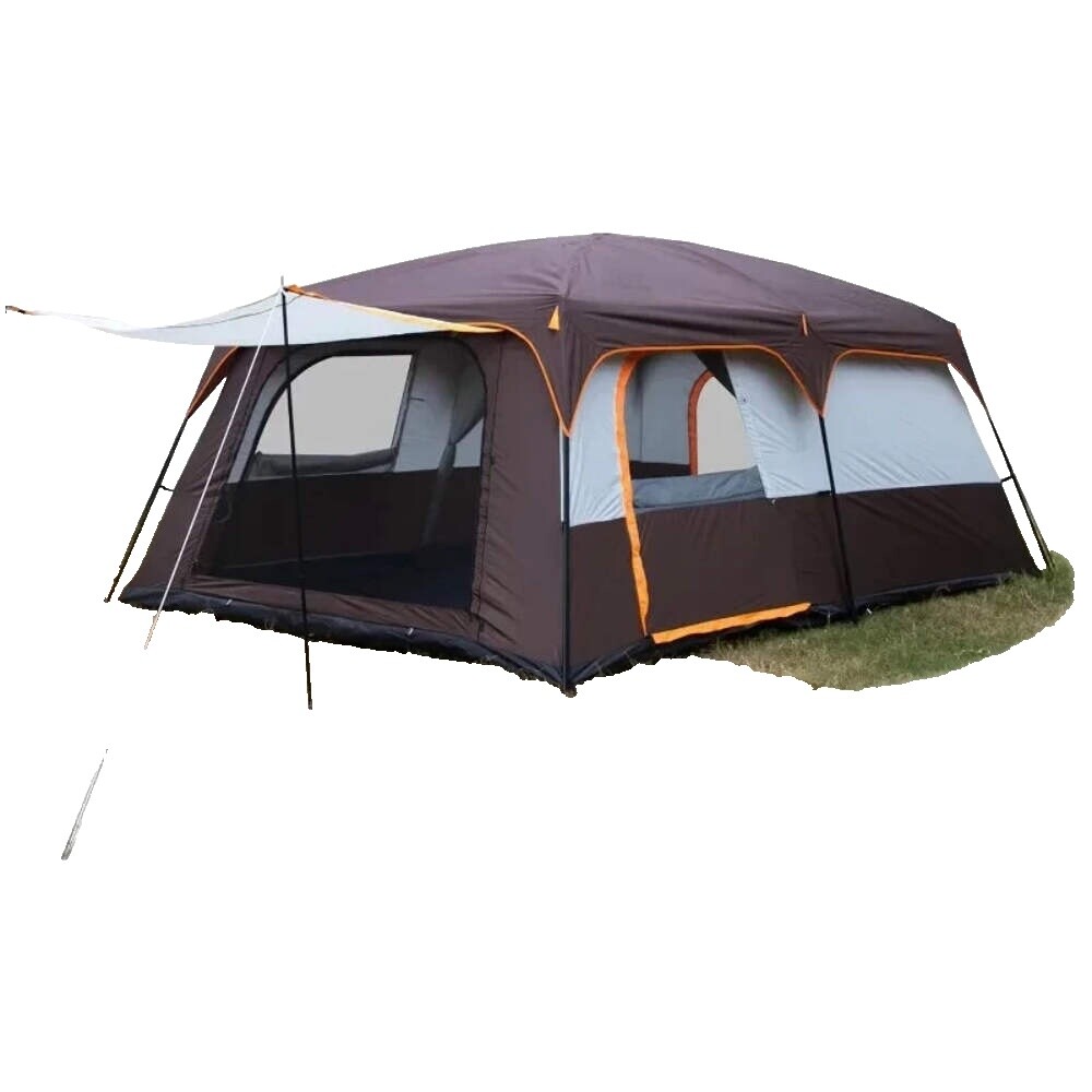 12-Person Tent | eBay