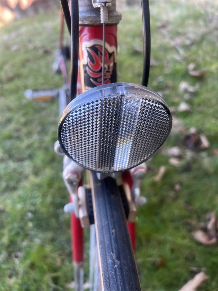 Bridgestone Kabuki Vintage Bicycle | eBay