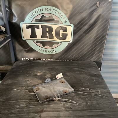 07-19 Infiniti G35 G37 Battery Tray OEM 64866-JK600 | eBay