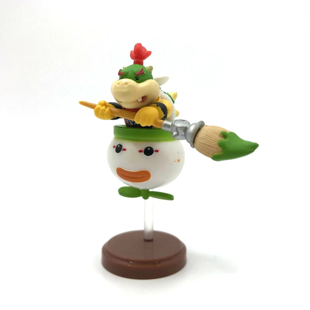 Super Mario 3d World Bowser Jr