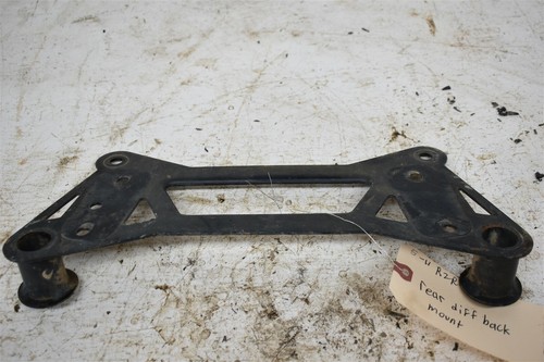 2011 Polaris Razor RZR 800S Rear Differential / Diff Back Mount | eBay