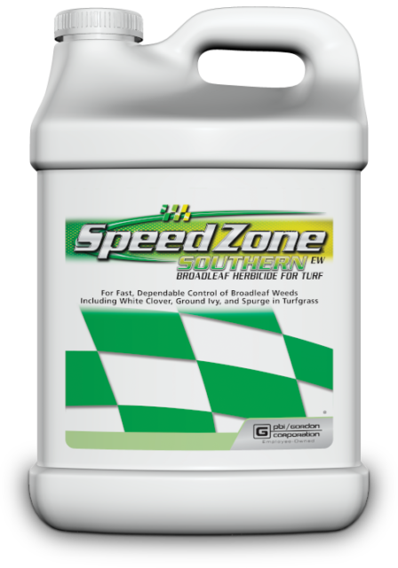 Speedzone Southern Herbicide 2.5 Gallon for sale online | eBay