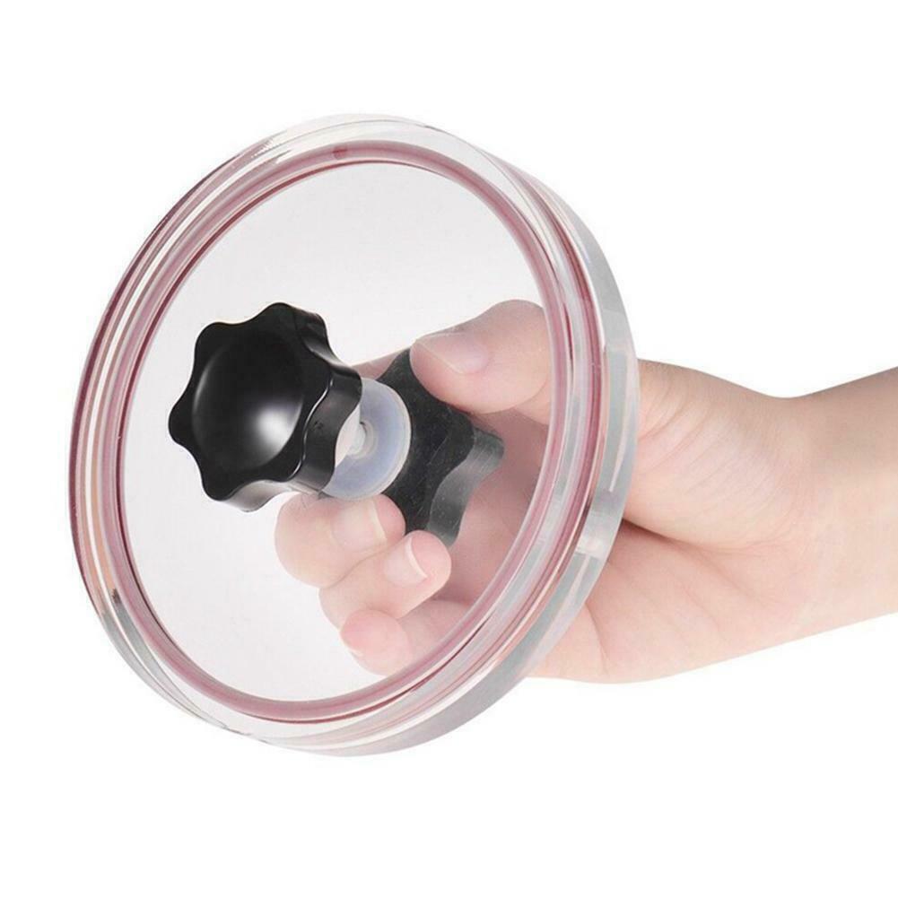 Label Saver Record Cleaner Vinyl Cleaning Protector Clip Care Clamp ...