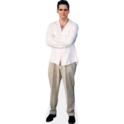 Matt Dillon (1996) Life Size Cutout | eBay
