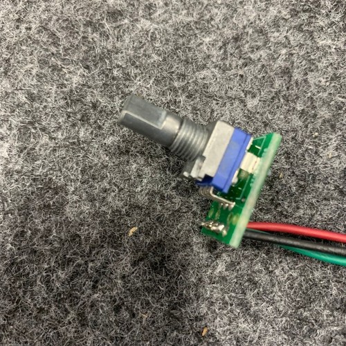 EGO Power+ 2824306003 Switch Assembly, for LM2100SP & LM2102SP 21" Lawn ...