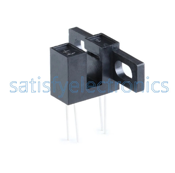 10PCS NEW ITR20005 Infrared Photoelectric Switch Sensor Slot Optical ...