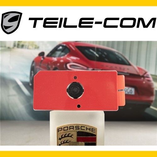 Original PORSCHE Macan Panamera Porsche Taycan 95B Telefon-Antenne ...