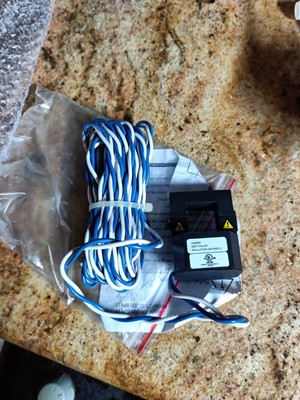 Enphase CT-200-SPLIT 200A Consumption Monitoring 3 Packs | eBay